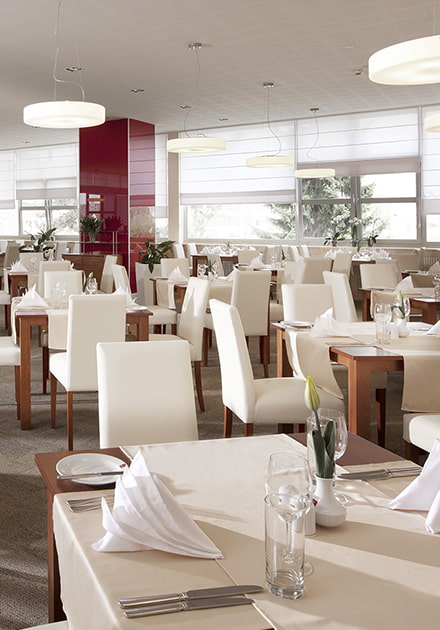 Restaurants and bars | Clarion Congress Hotel Ostrava